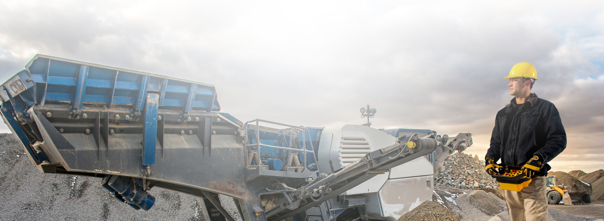 Home | Hetronic International